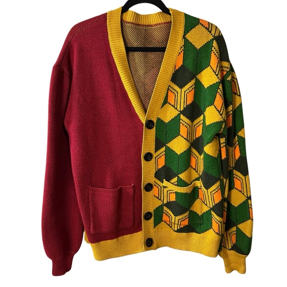 Steady Hands | Sweaters | Steady Hands Demon Slayer Giyu Tomioka ...